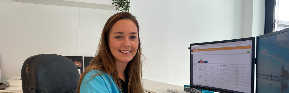 Podologiepraktijk De Wever Kim | Vind je podoloog | BORGinsole